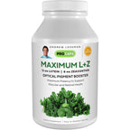 Lutein and Zeaxanthin softgels