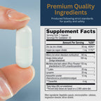 Lutein and zeaxanthin supplement benefits