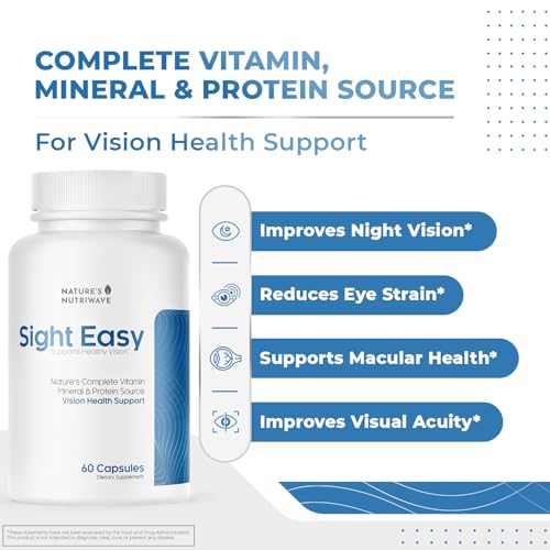 lutein and zeaxanthin supplements for clear sight