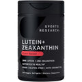 Lutein and Zeaxanthin supplements