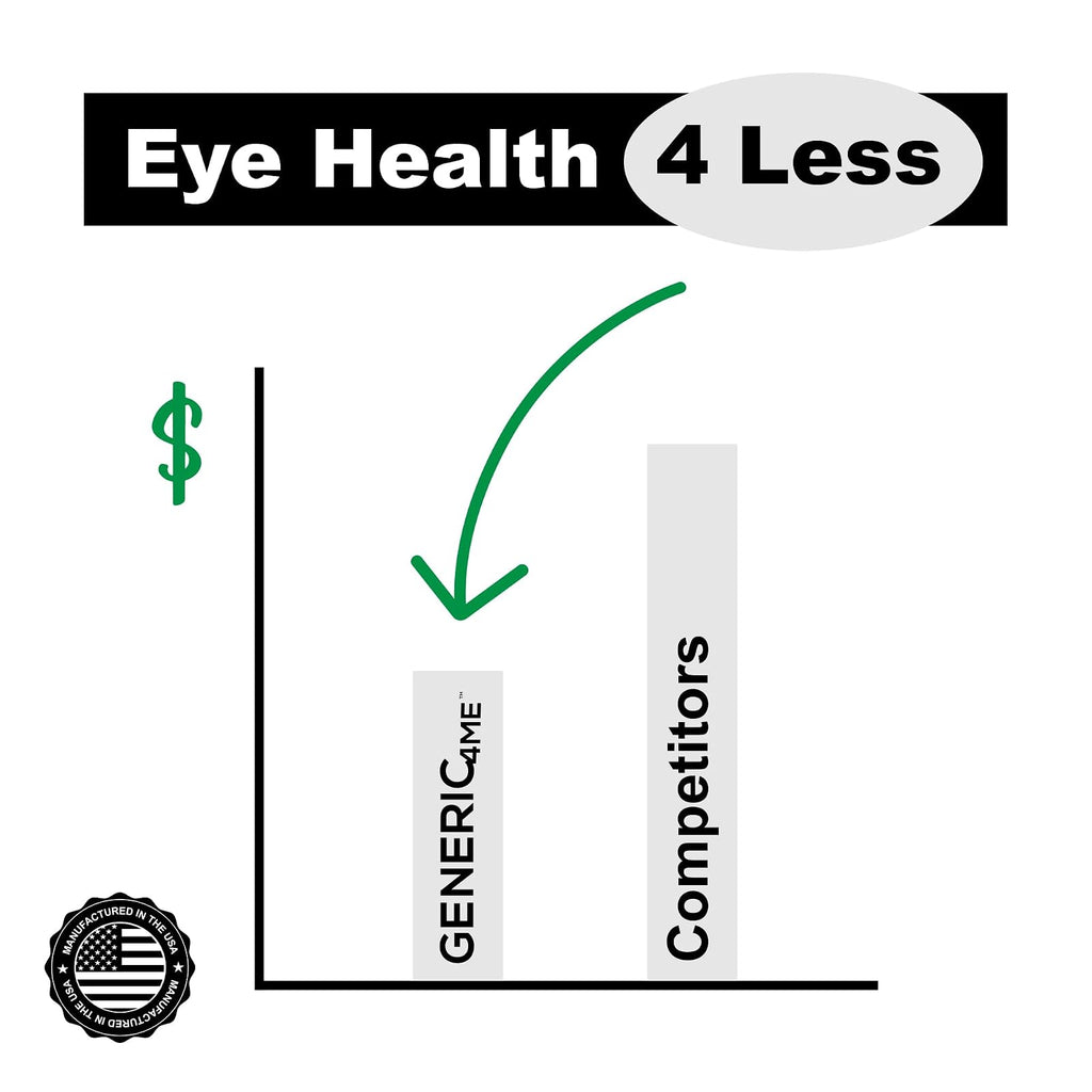 lutein and zeaxanthin vitamins