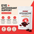 Lutein benefits for vision clarity