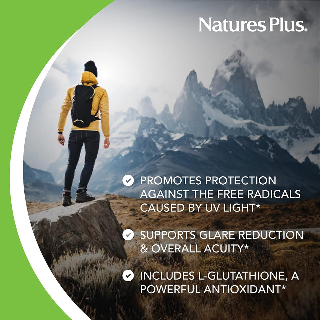 Lutein capsules for daily wellness