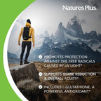 Lutein capsules for daily wellness