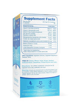 Lutein capsules for eye health