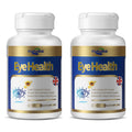 Lutein capsules for eye health