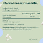 lutein complex for vision protection
