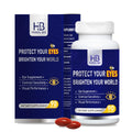 lutein eye supplement for vision