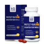 lutein eye supplement for vision