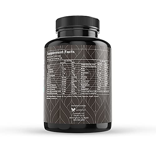 Lutein for enhanced visual performance