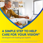 Lutein for improved vision support