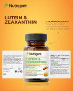 Lutein for visual performance