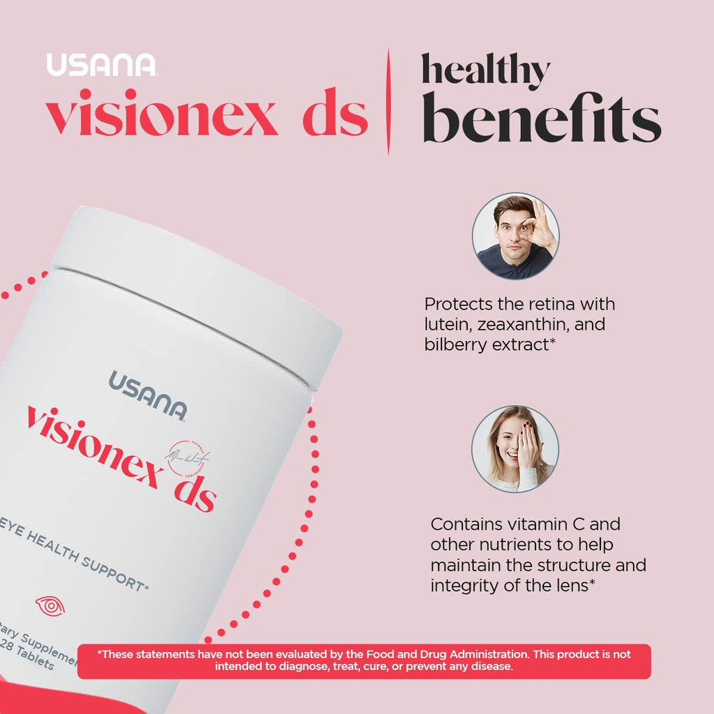 Lutein formula for enhanced eyesight