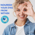lutein gummies for healthy eyes
