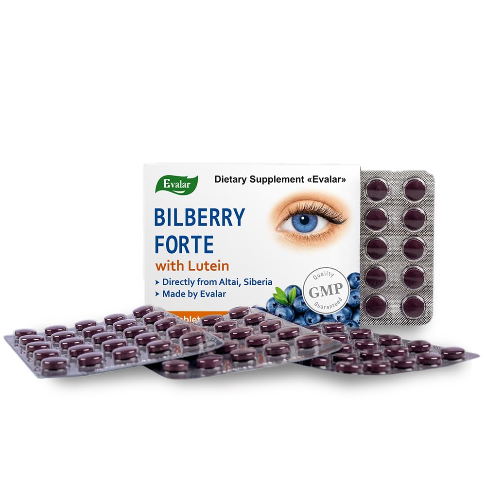Lutein multivitamin for women