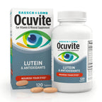 Lutein multivitamins for vision support