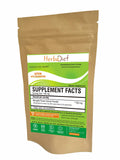 Lutein powder with zeaxanthin benefits