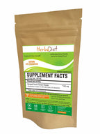 Lutein powder with zeaxanthin benefits