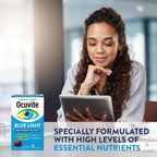 lutein softgels for adults