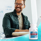 Lutein softgels for daily eye protection