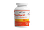 Lutein softgels for eye health