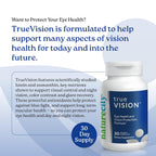 lutein supplement for better vision