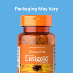 Lutein supplement for eye health