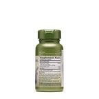 Lutein supplement for vision support