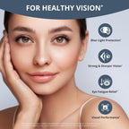 lutein supplements for eye health