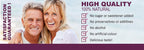 Lutein vitamins for daily wellness
