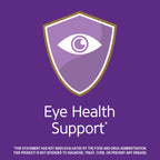 Lutein vitamins for enhanced eye protection