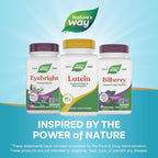 Lutein vitamins for enhanced visual clarity