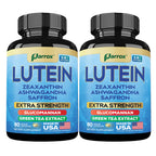 Lutein & Zeaxanthin eye health support