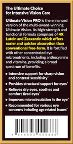 lutein zeaxanthin for daily wellness