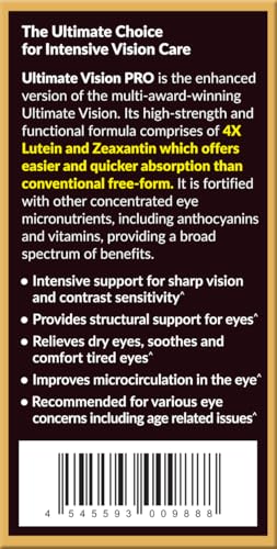 lutein zeaxanthin for daily wellness