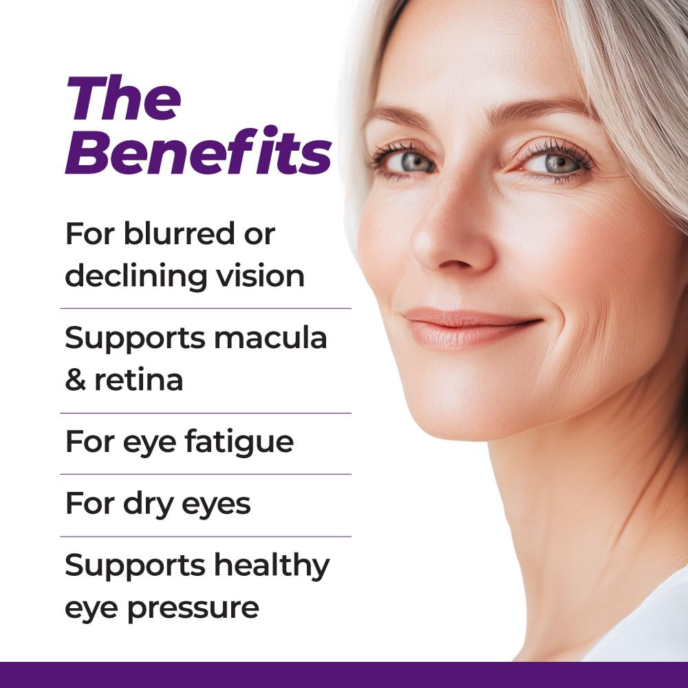 lutein zeaxanthin for eye health