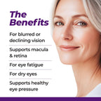 lutein zeaxanthin for eye health