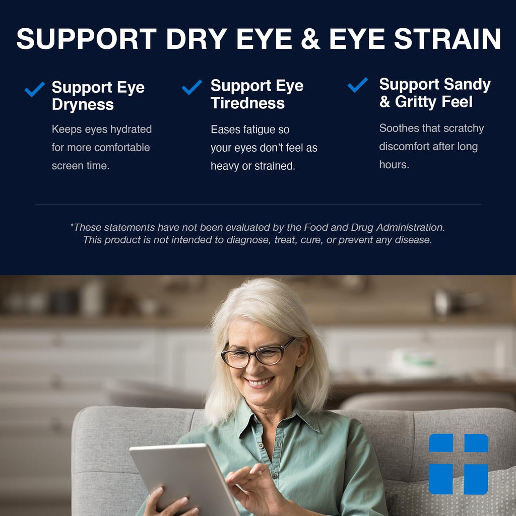 Lutein zeaxanthin for macular protection