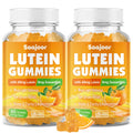 Lutein & Zeaxanthin gummies for eye health