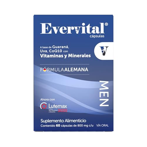 Lutemax 2020 for eye health