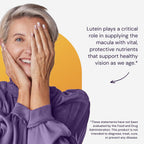Lutemax benefits for macular health