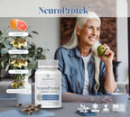 Luteolin 100 mg health benefits