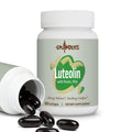 Luteolin 300 mg softgels for health