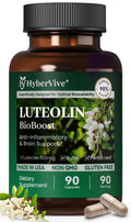 Luteolin 98% extract for wellness