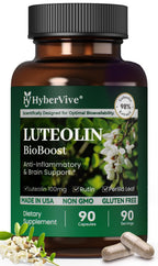 Luteolin 98% extract for wellness