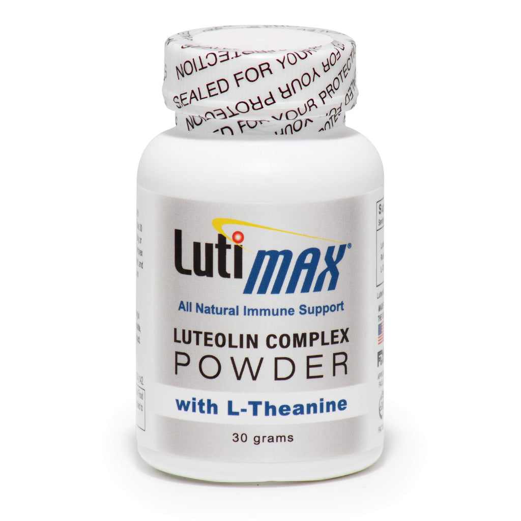 Luteolin Complex Powder immune support