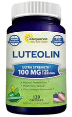 Luteolin multivitamins for daily health