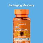 Lutigold lutein for eye health
