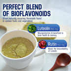 Lutimax brain supplement for kids