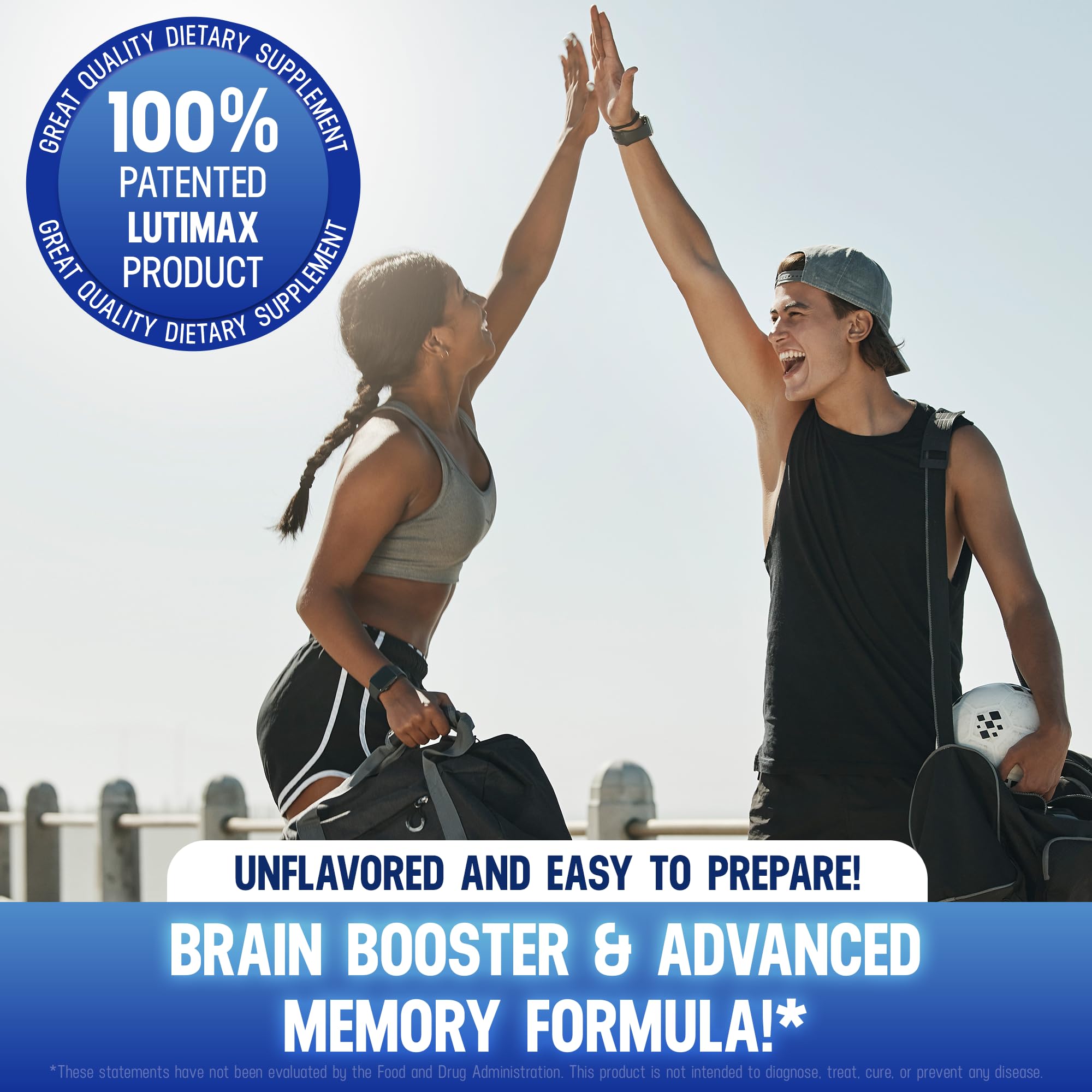 Lutimax Luteolin Complex for daily wellness